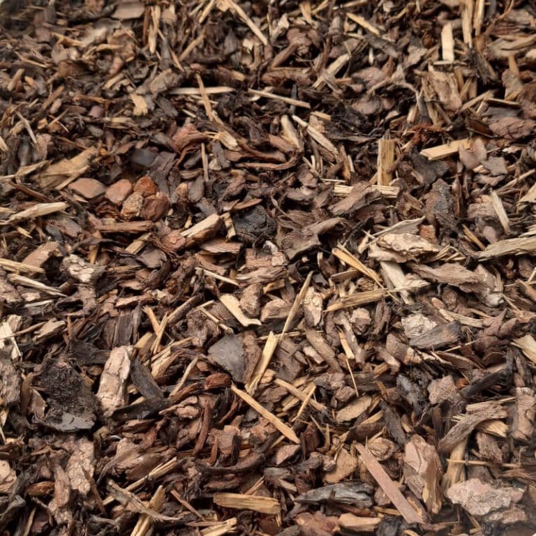 Decorative Bark Chippings for Play Area | Play Grade Bark |Rolawn