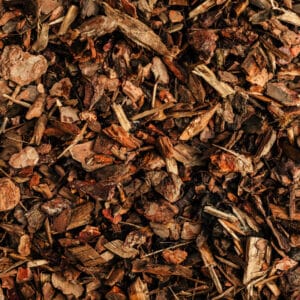 Decorative Bark Chippings for Play Area | Play Grade Bark |Rolawn