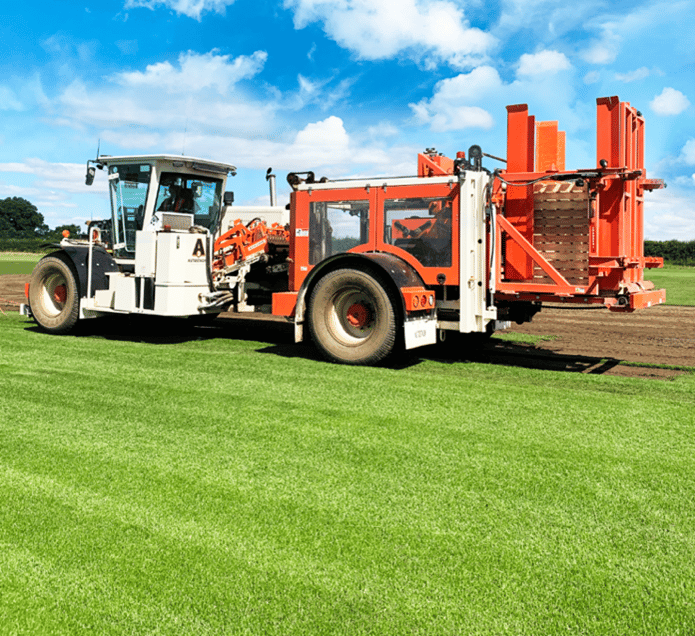 Trebro TRB10010 AutoStack II SS V4