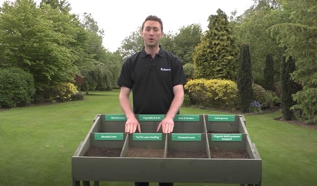 Turf & Lawn Seeding Topsoil | Video Guide