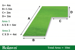 Learn How To Lay Turf | Preparation, Tools & Laying | Rolawn