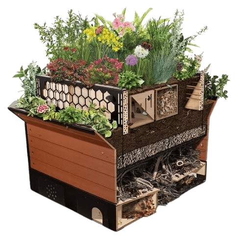 BioScapes Group | Biodiversity and SuDS Solutions